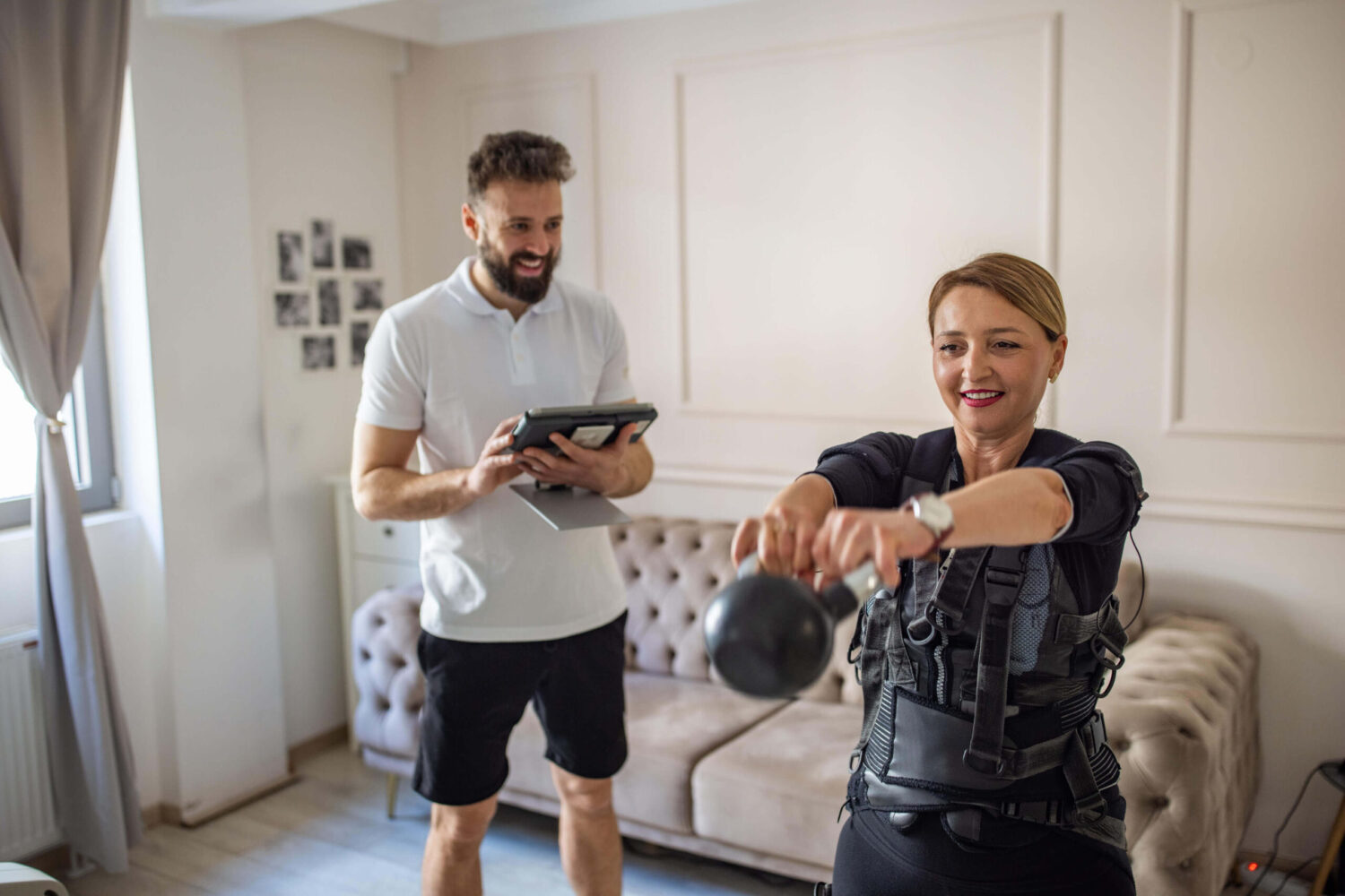 2024 The Ultimate Guide for Home Exercise Program (HEP) & Creating the ...