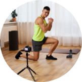 Home Exercise Program - Movement RX