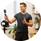 Home Exercise Program - Movement RX